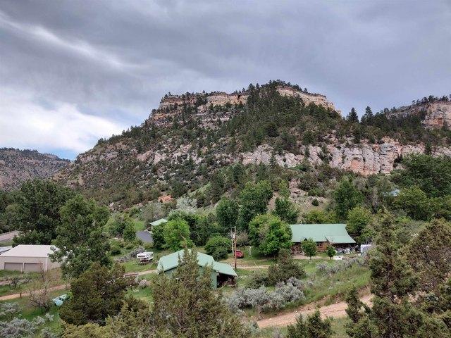 100 Smilo Draw Rds, Ten Sleep, WY 82442