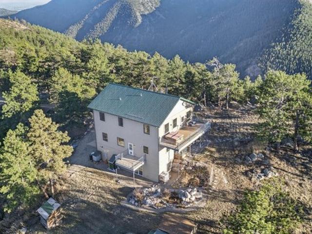 100 Snow Top Dr, Drake, CO 80515