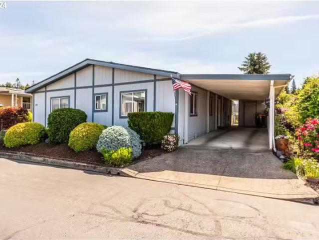 100 Southwest 195th Avenue, Unit 87, Beaverton, OR 97006