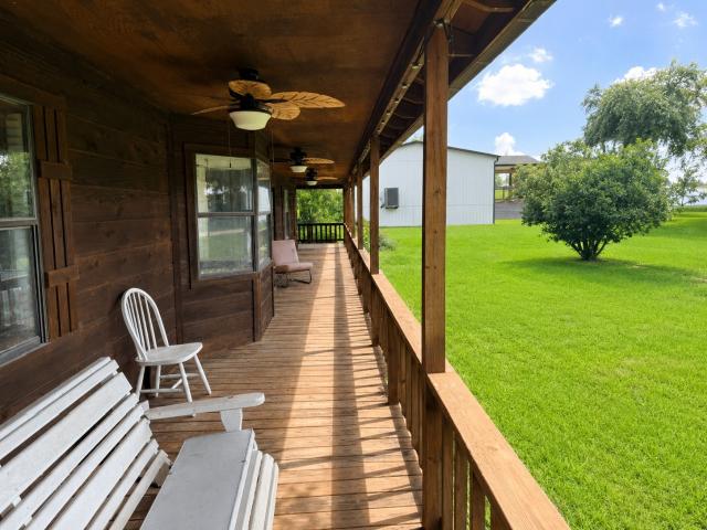 100 Southwood Shores Drive
