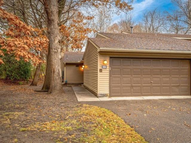 100 South Dr Unit A, Circle Pines, MN 55014