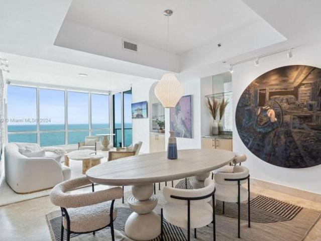100 South Pointe Dr #1807, Miami Beach, FL 33139