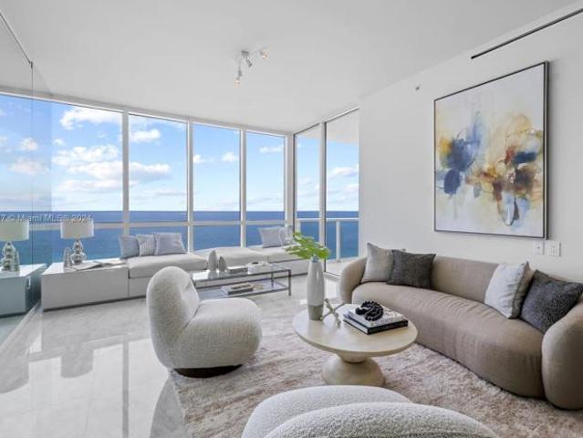 100 South Pointe Dr #2107, Miami Beach, FL 33139