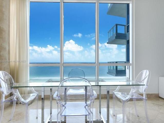 100 South Pointe Dr #2309 Miami Beach, FL 33139