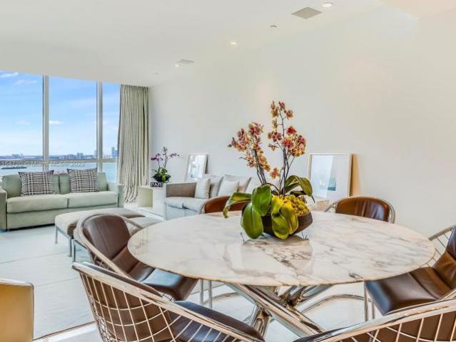 100 South Pointe Dr #3402 Miami Beach, FL 33139