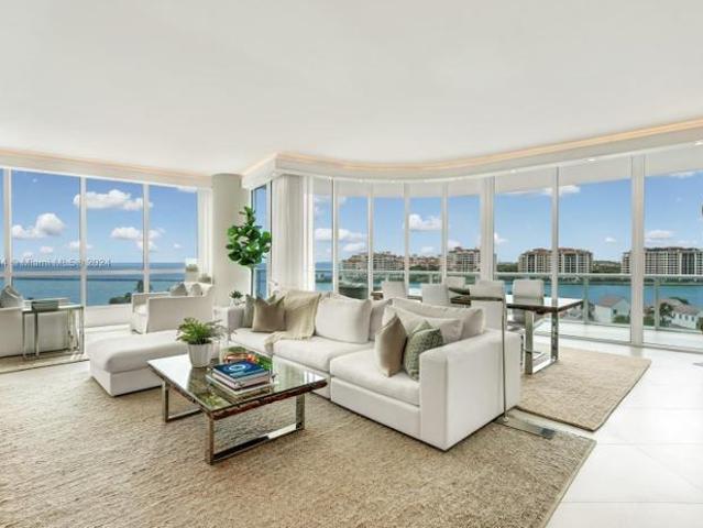 100 South Pointe Dr #804, Miami Beach, FL 33139