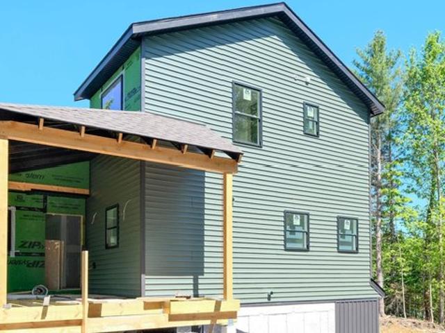 100 Sawyer Hill Rd, Mount Holly, VT 05758