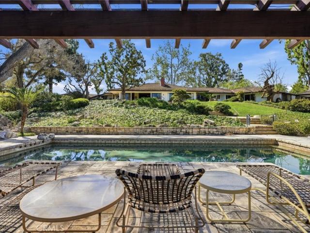 100 Saddleback Rd, Rolling Hills, CA 90274 | MLS #PV26057 | Compass