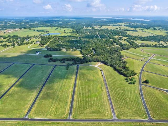 100 Sailfish Pt Dr, Gordonville, TX 76245 | MLS #21050 | Compass
