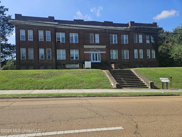 100 Saint Catherine St, Natchez, MS 39120