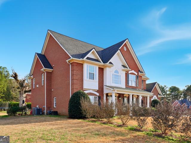 100 Saint Clair Court