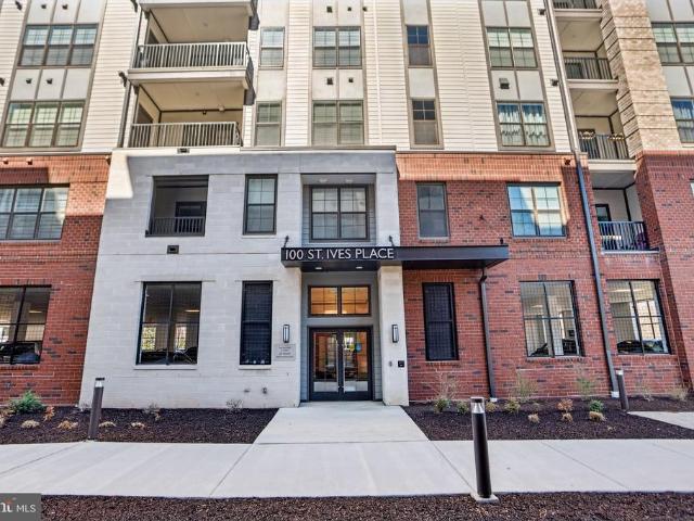 100 Saint Ives Place # 306