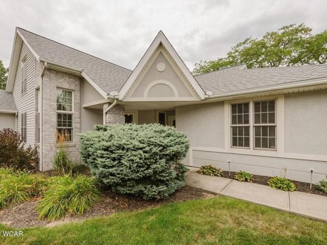 100 Sally Ln, Bluffton, OH 45817