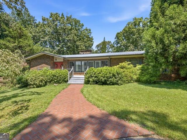 100 Sang Rd, Cleveland, GA 30528