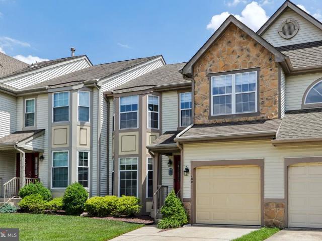 100 Sandhurst Drive