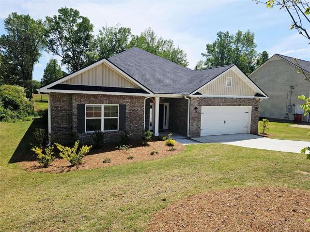 100 Scarlett Pl Dr, Bowdon, GA 30108 | MLS #7760