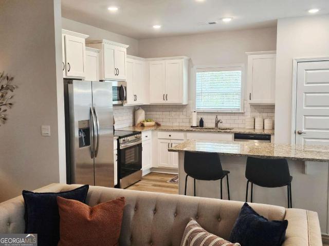 100 Scarlett Place Drive LOT 39