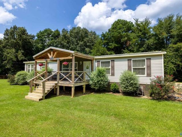 100 Scott Rd, Vina, AL 35593