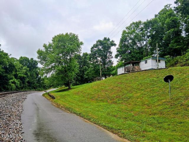 100 Scruggs Lane