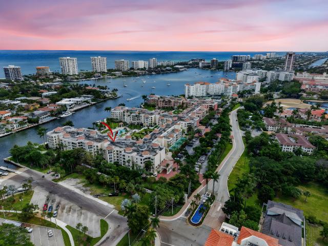 100 SE 5th Ave, Unit PH 7, Boca Raton, FL 33432 | MLS #B26016 | Compass