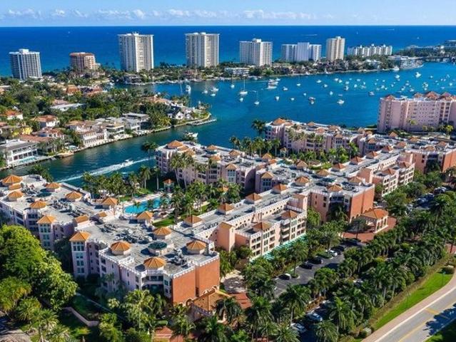 100 SE 5th Ave Apt 107, Boca Raton, FL 33432