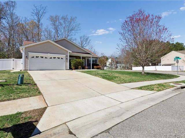 100 Seasons Walk CT