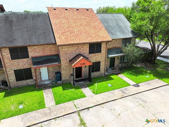 100 Seascape Drive B