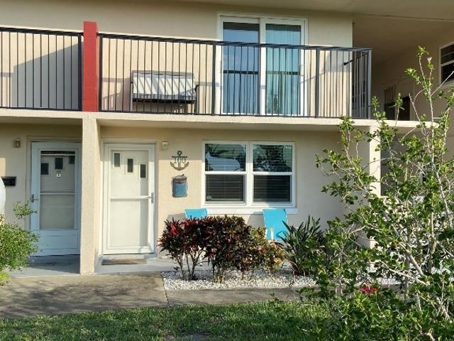 100 Seaway Ave, Unit 2, Daytona Beach Shores, FL 32118 | MLS #1077 | Compass