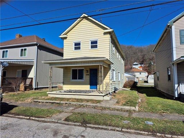 100 Second Ave, New Cumberland, WV 26047