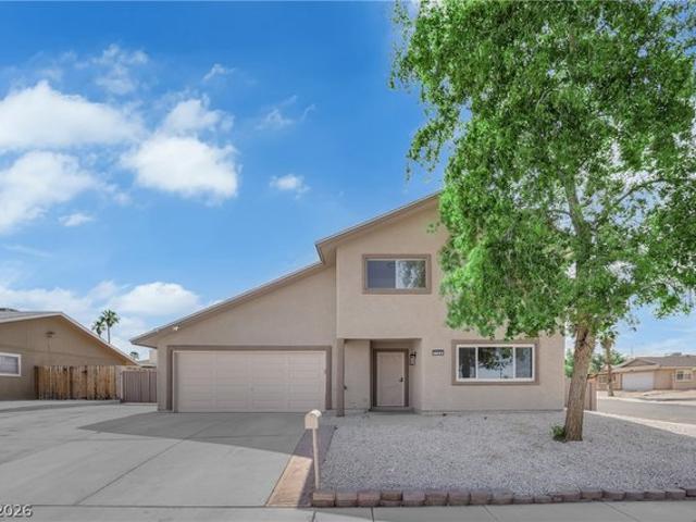 100 Sedran Pl, Las Vegas, NV 89145