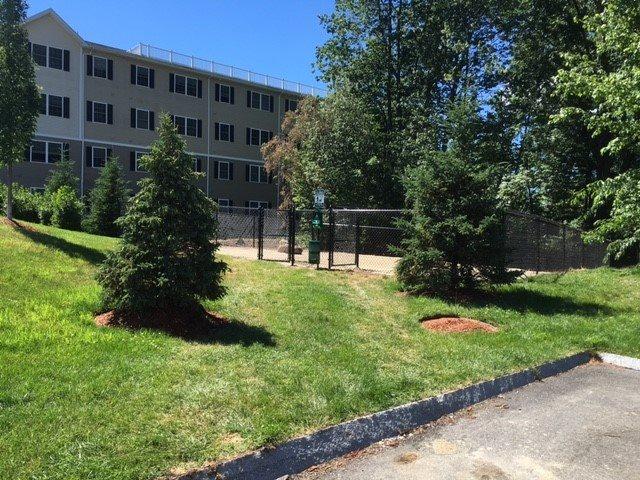 100 Sentinel Court # 208