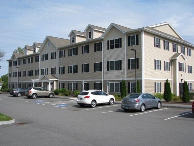 100 Sentinel Court # 210