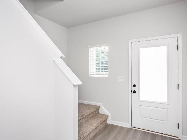 100 Serrano Way