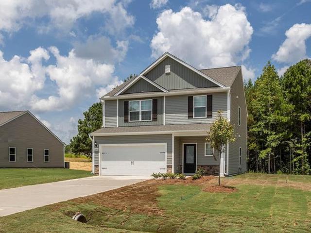 100 Serrano Way, Oxford, NC 27565