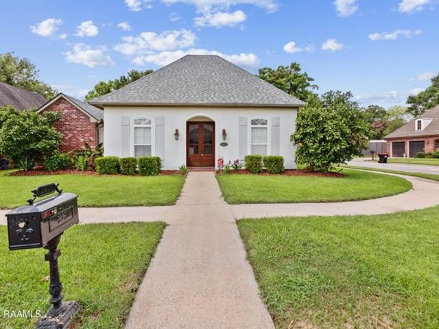 100 Shumard Dr, Lafayette, LA 70508