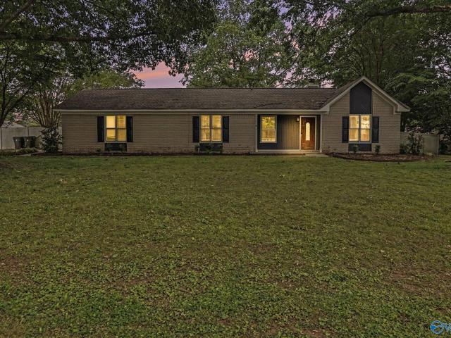 100 Shackleford Road