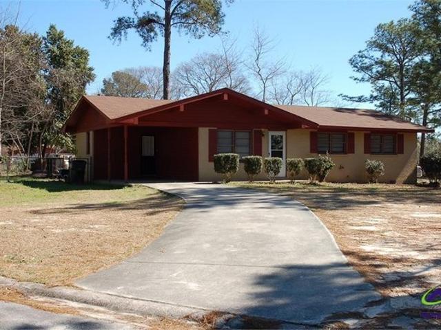 100 Sharron Pl, Warner Robins, GA 31088