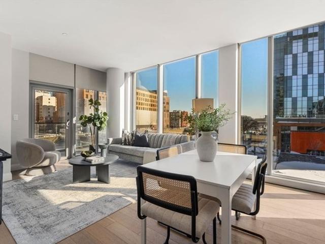 100 Shawmut Ave Unit 309, Boston, MA 02118