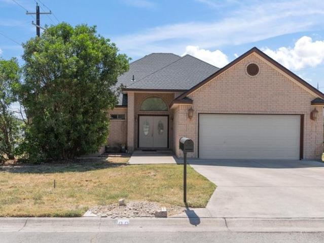100 Shawnee Trl, Del Rio, TX 78840
