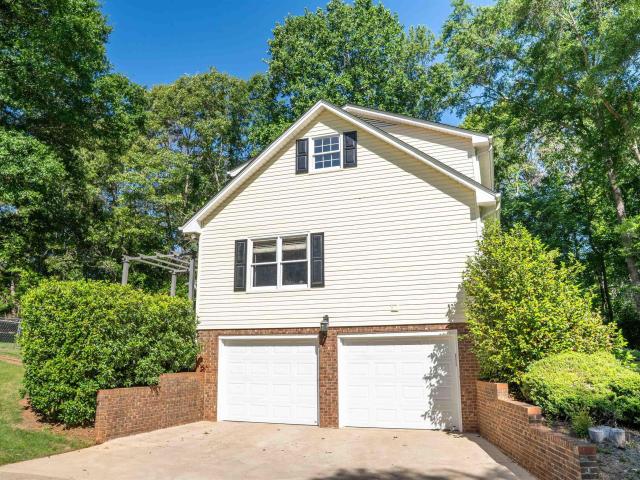 100 Shenandoah Drive