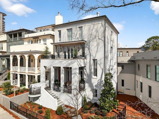 100 Sheridan Dr NE, Atlanta, GA 30305