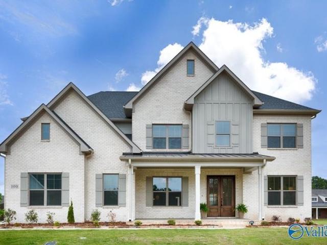 100 Sherry Hill Trl, Madison, AL 35756