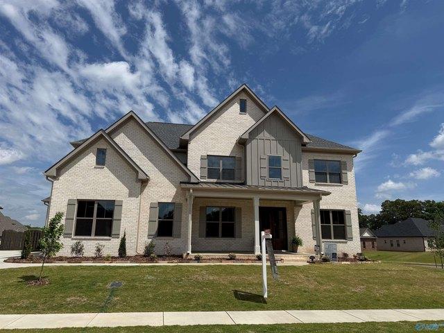 100 Sherry Hill Trl, Madison, AL 35756