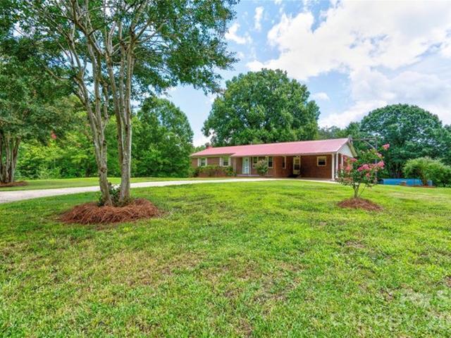 100 Sherwood Dr, Shelby, NC 28150