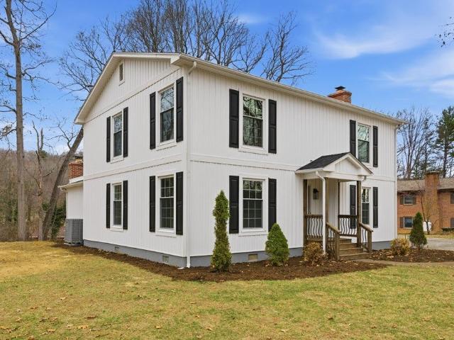 100 Sherwood E, Wytheville, VA