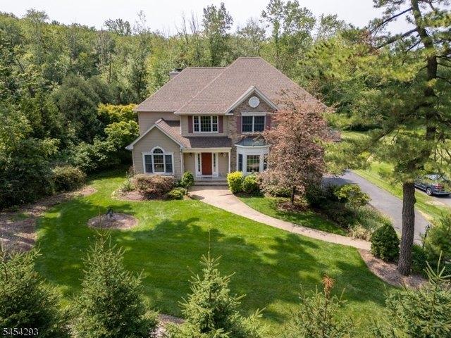 100 Shongum Rd, Randolph, NJ 07869