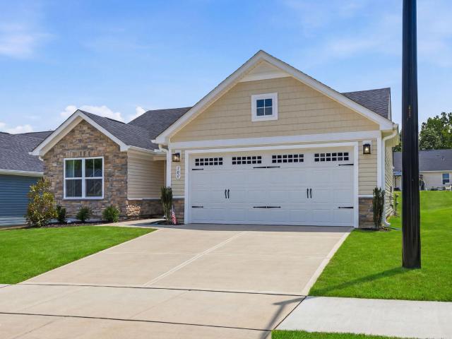 100 Shorebird Lane