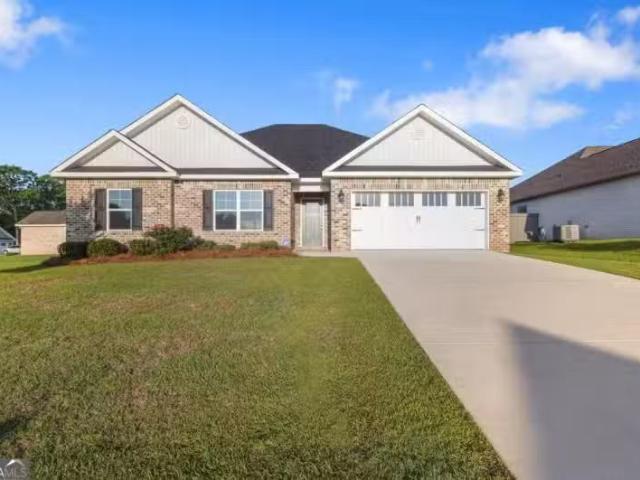 100 Sig Ct, Kathleen, GA 31047 MLS 10498721