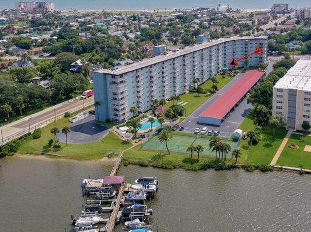 100 Silver Beach Ave Apt 308, Daytona Beach, FL 32118