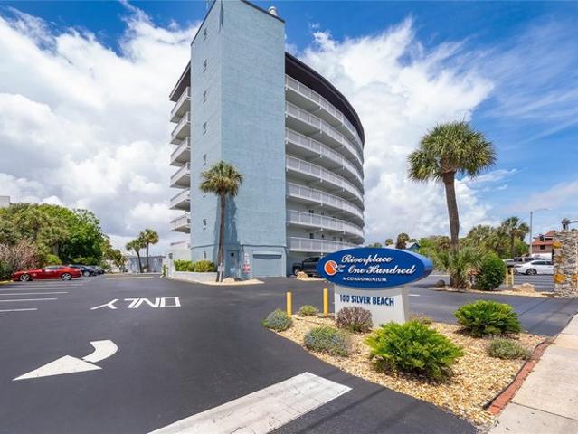 100 Silver Beach Ave Apt 516, Daytona Beach, FL 32118